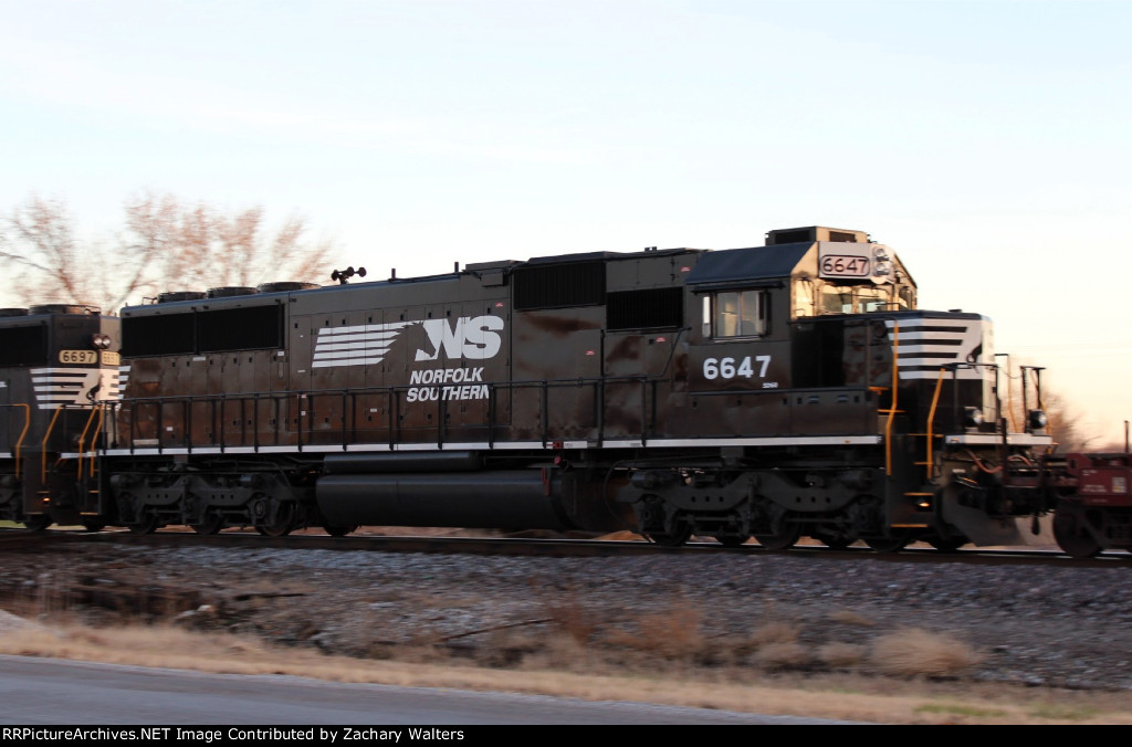 NS 6647